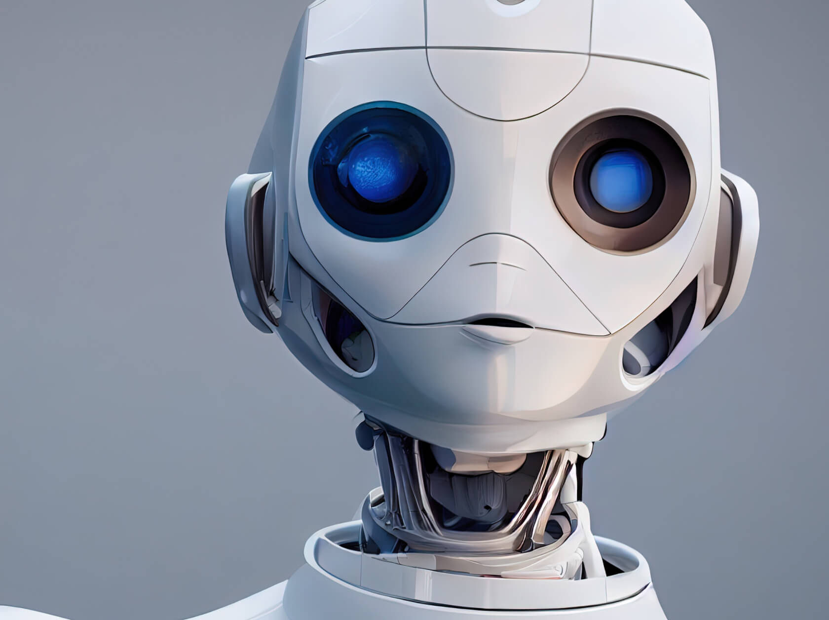 AI and Robotics: Advancing Automation and Human-Robot Collaboration ...