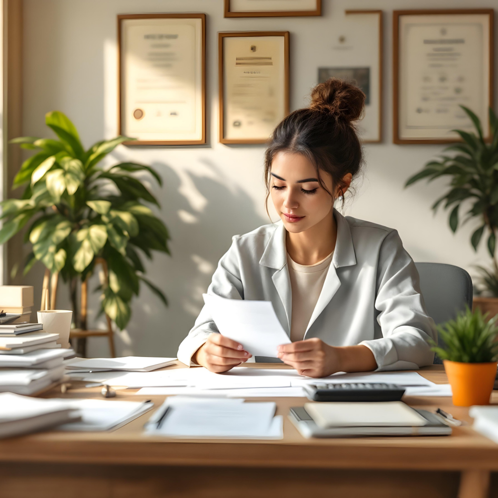 Automated cheque parsing for efficient back-office operations - DeepQ ...