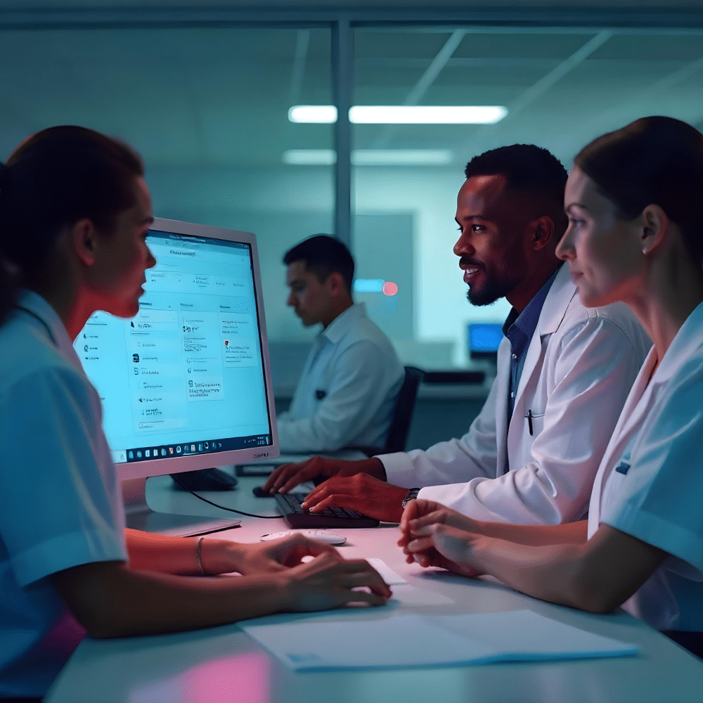 Automated Cheque Parser For Claims And Hospitals Payment Settlement Deepq Ai Your Ai